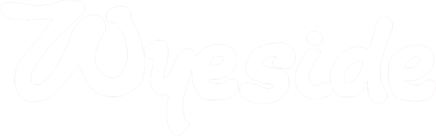 About — Wyeside