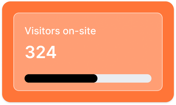Secure Visitor & Staff Check-in System | Custr