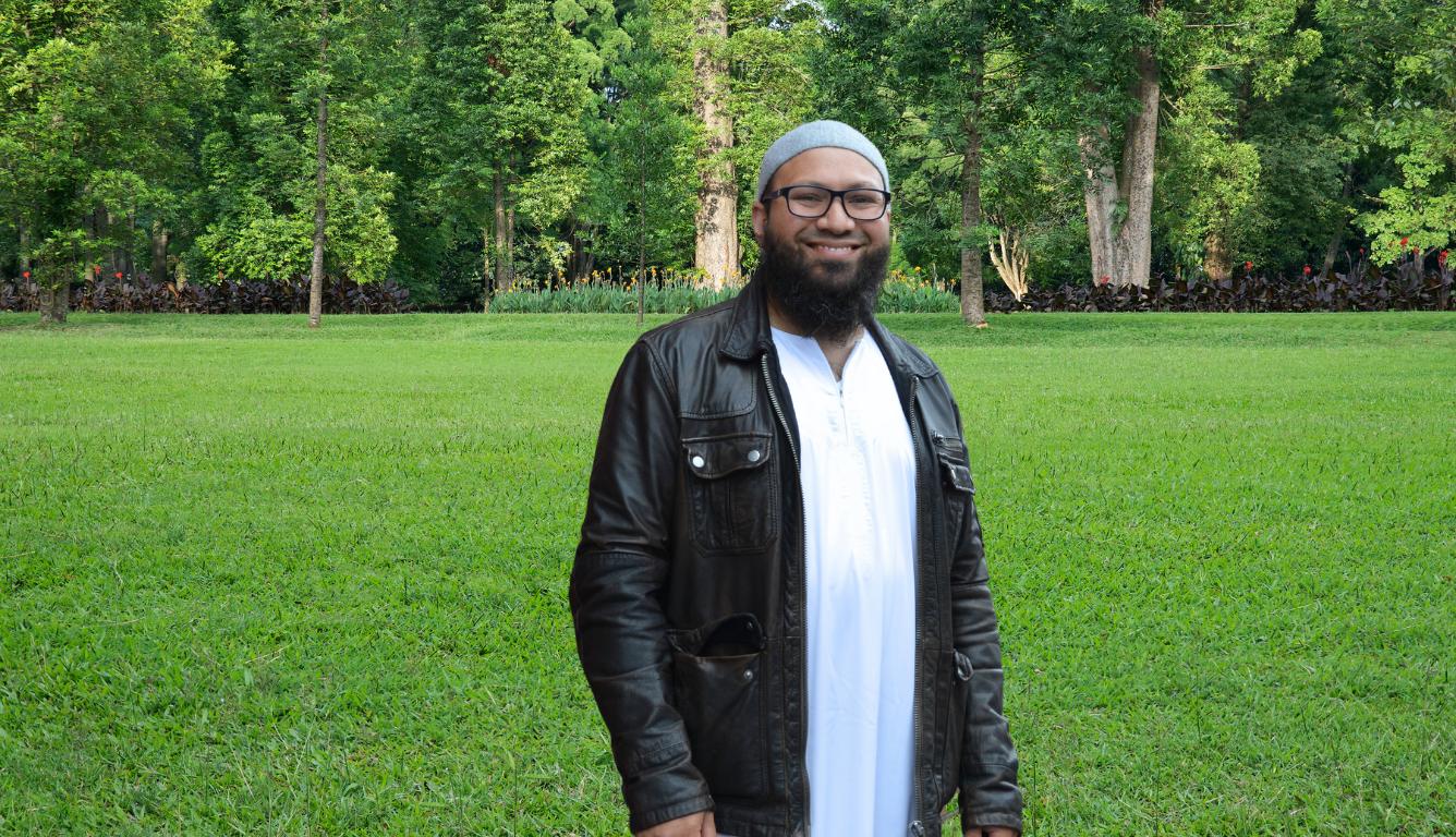 Mothin Ali for Deputy Leader | Meet Mothin — Cllr Mothin Ali