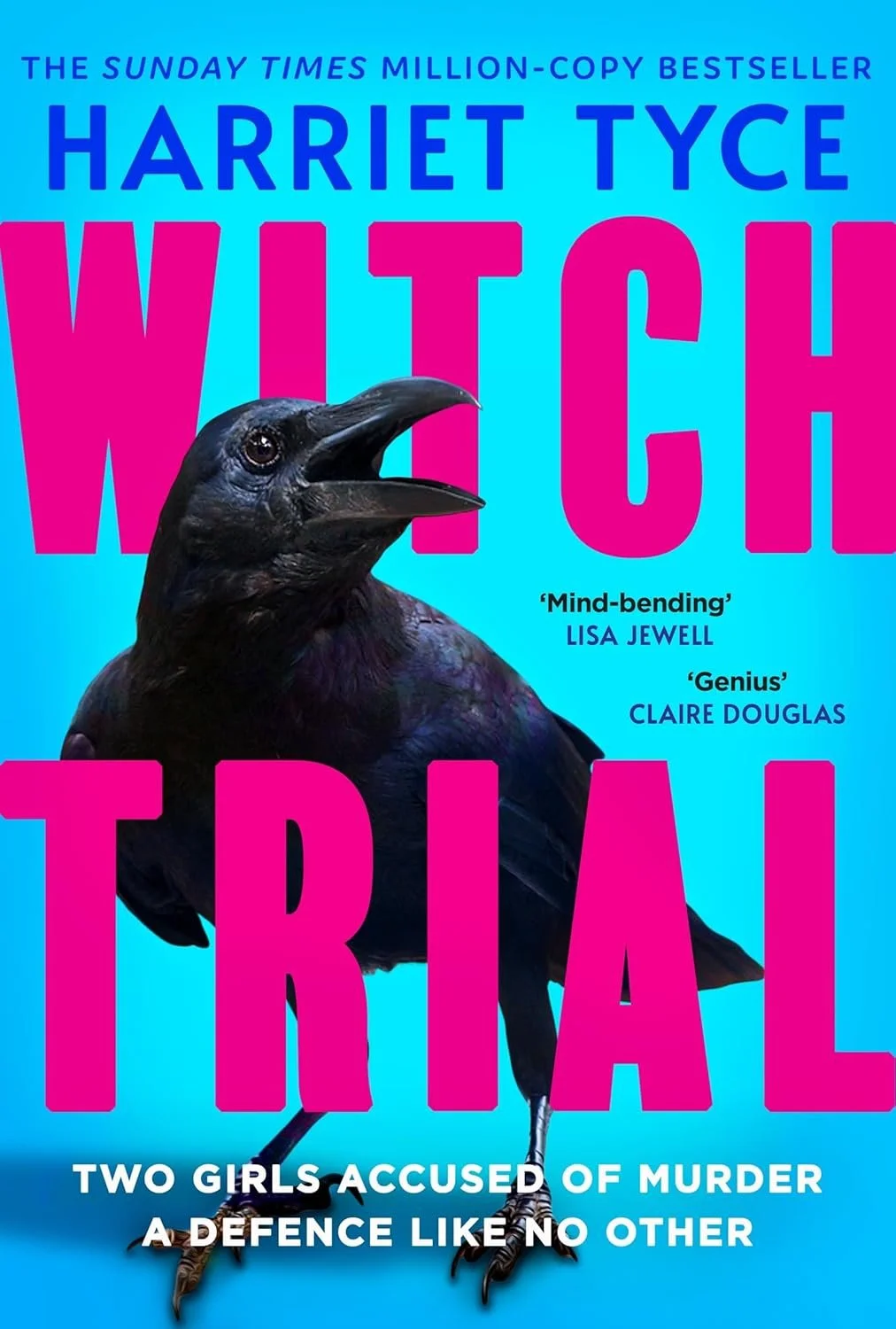 The Best Crime Fiction For February — Crime Monthly