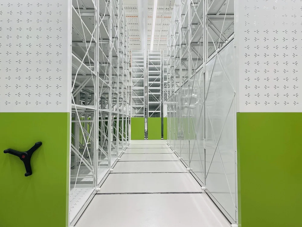 Space Concepts Inc. | Discover Custom Storage Solutions