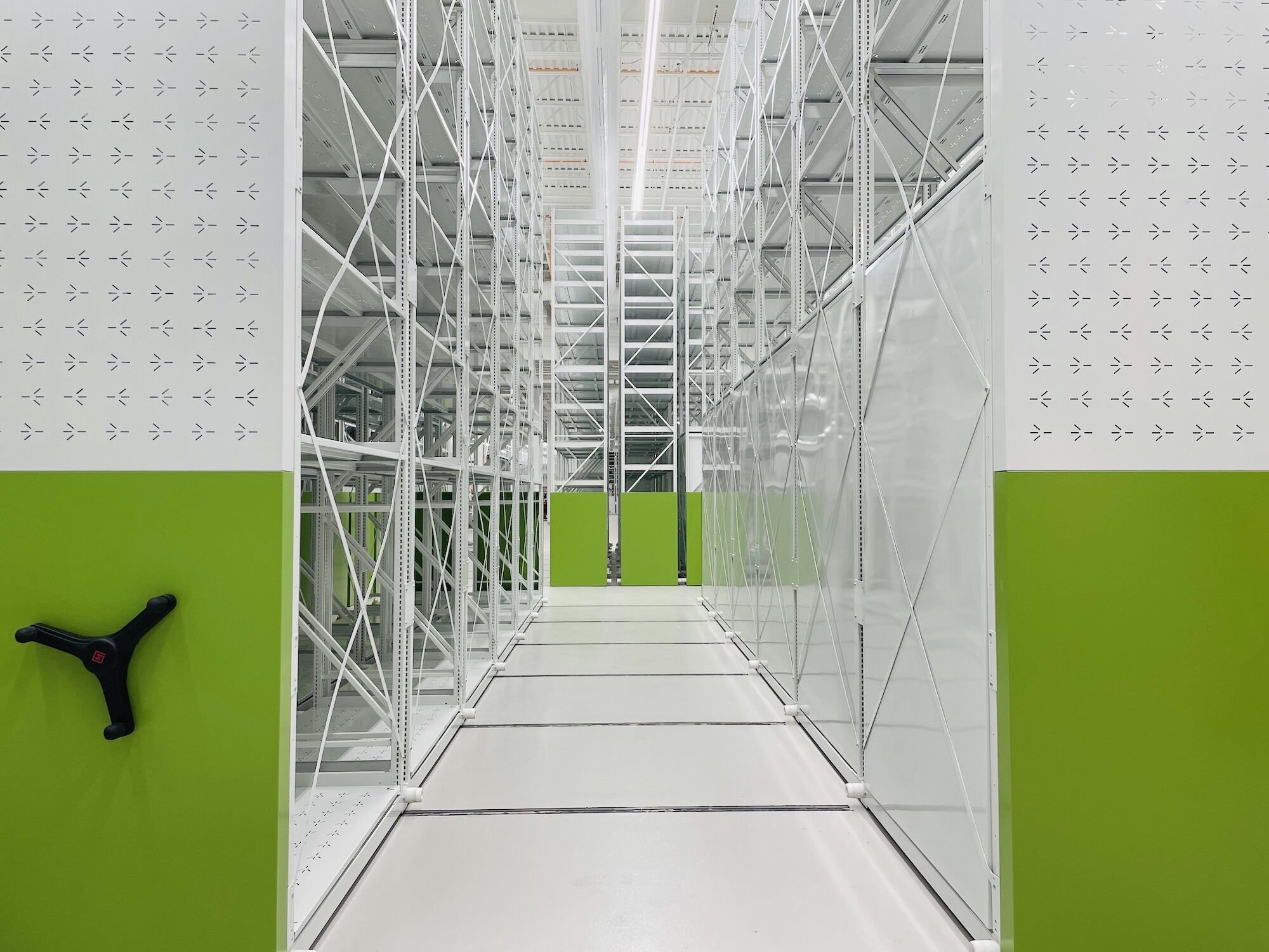 Space Concepts Inc. | Discover Custom Storage Solutions