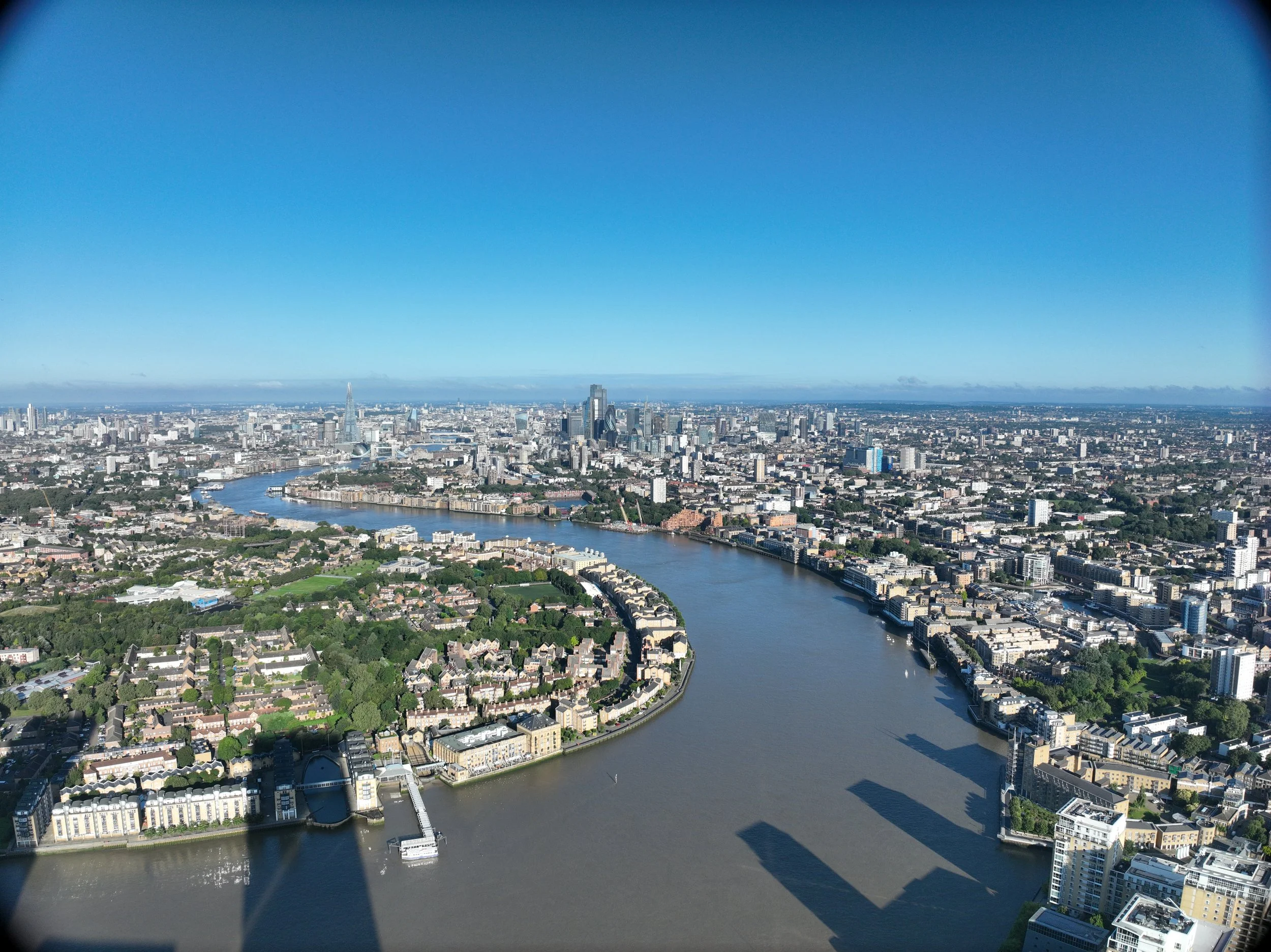 Vertex Access | Rope Access | Drone Surveys | Rail