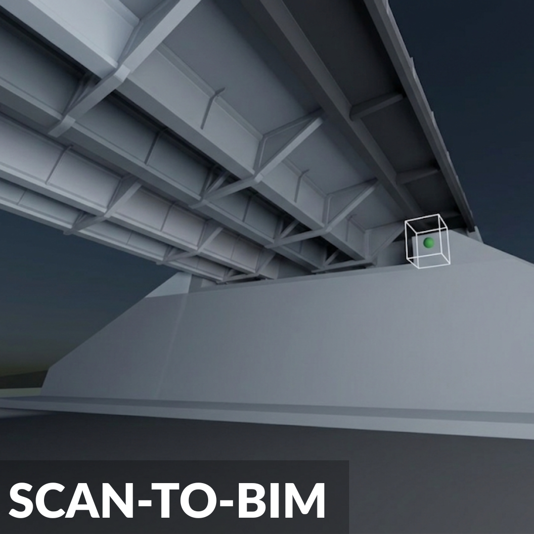Drone LiDAR Surveys — Vertex Access | Rope Access | Drone Surveys | Rail