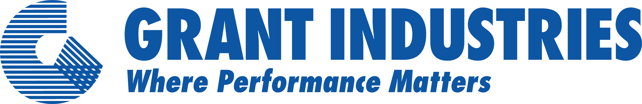 Grant Industries - Concrete Division