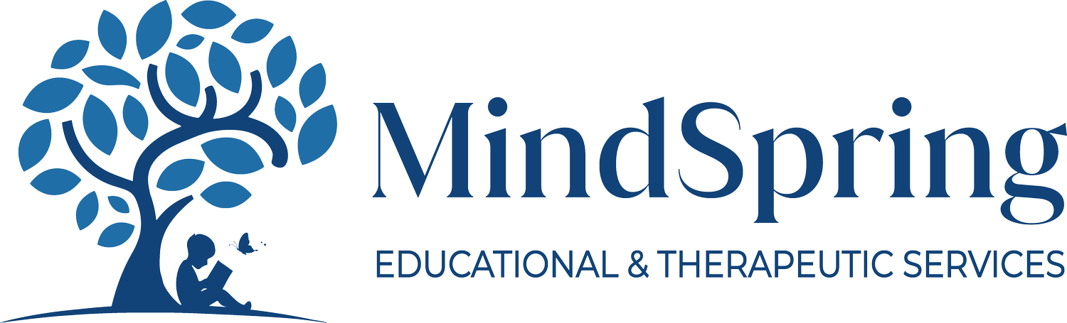 Mindspring Educational & Therapeutic Services | Empower Growth Today