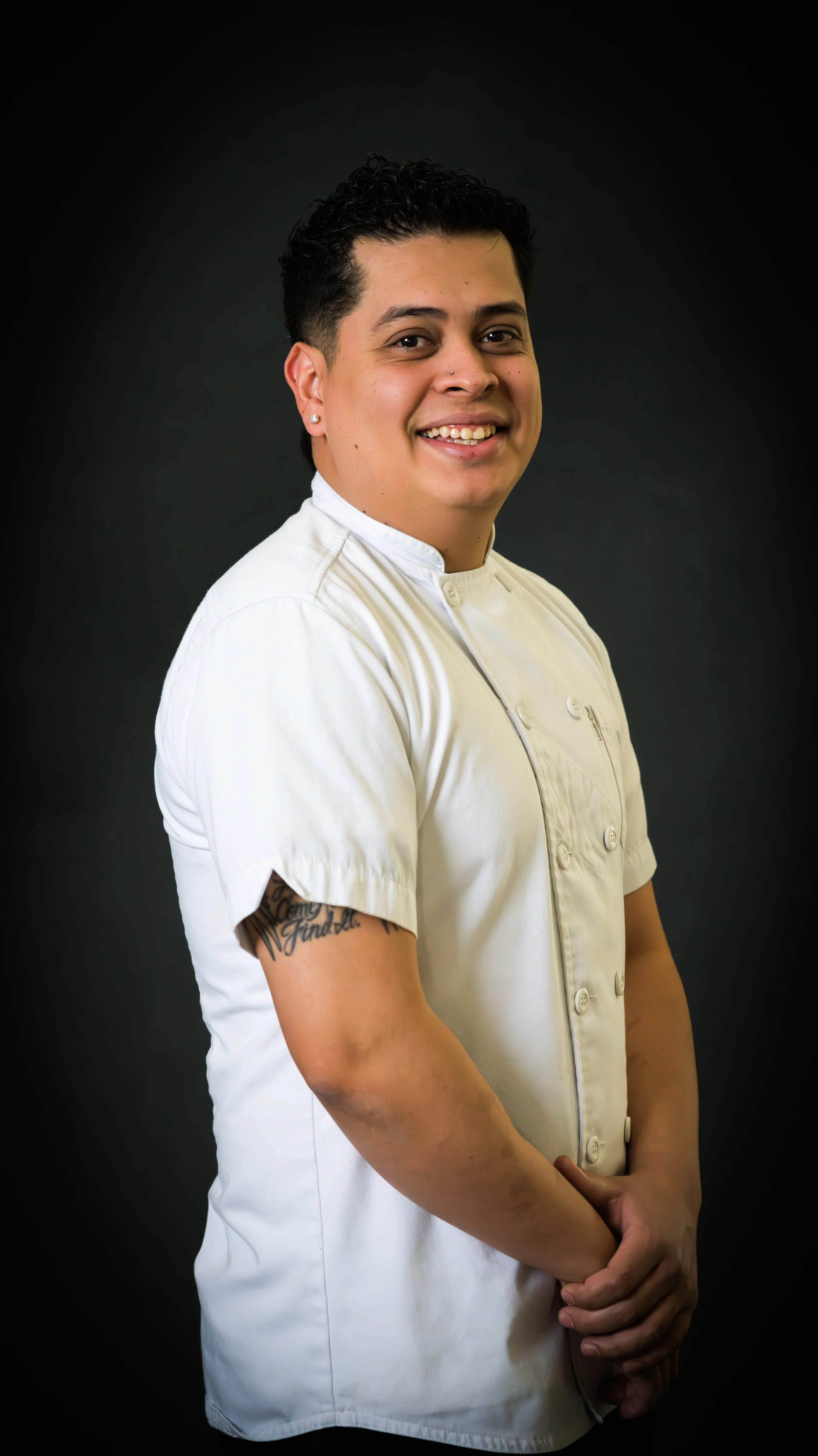 About Chef Mat Meyer - Private Chef & Catering in Phoenix & Scottsdale ...