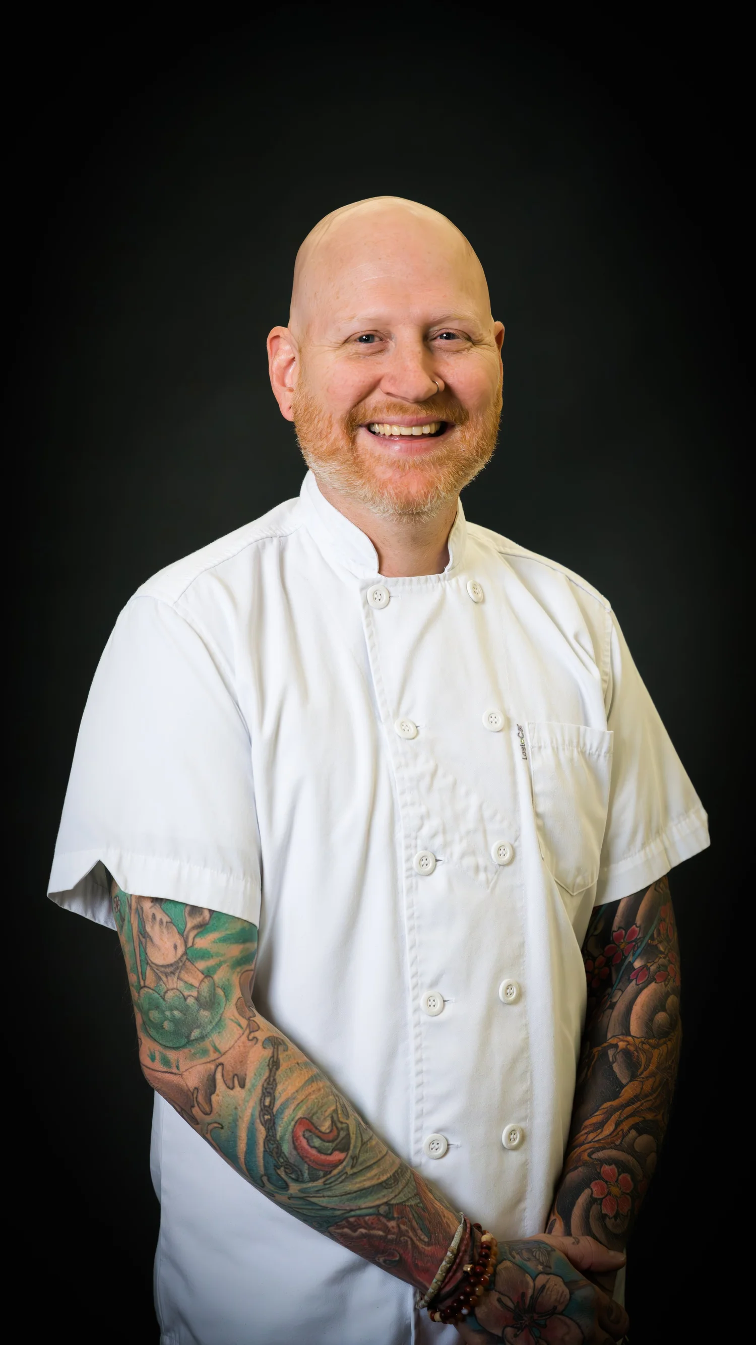 About Chef Mat Meyer - Private Chef & Catering in Phoenix & Scottsdale ...