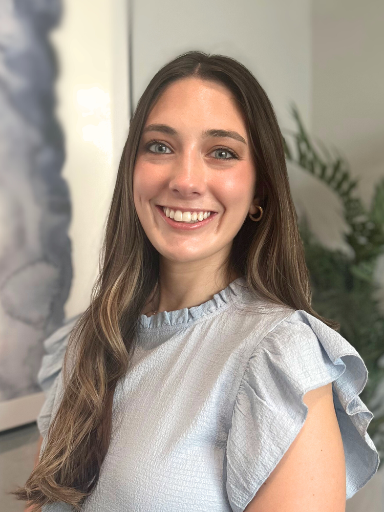 Dr. Danielle Brown — Hill Country Dermatology