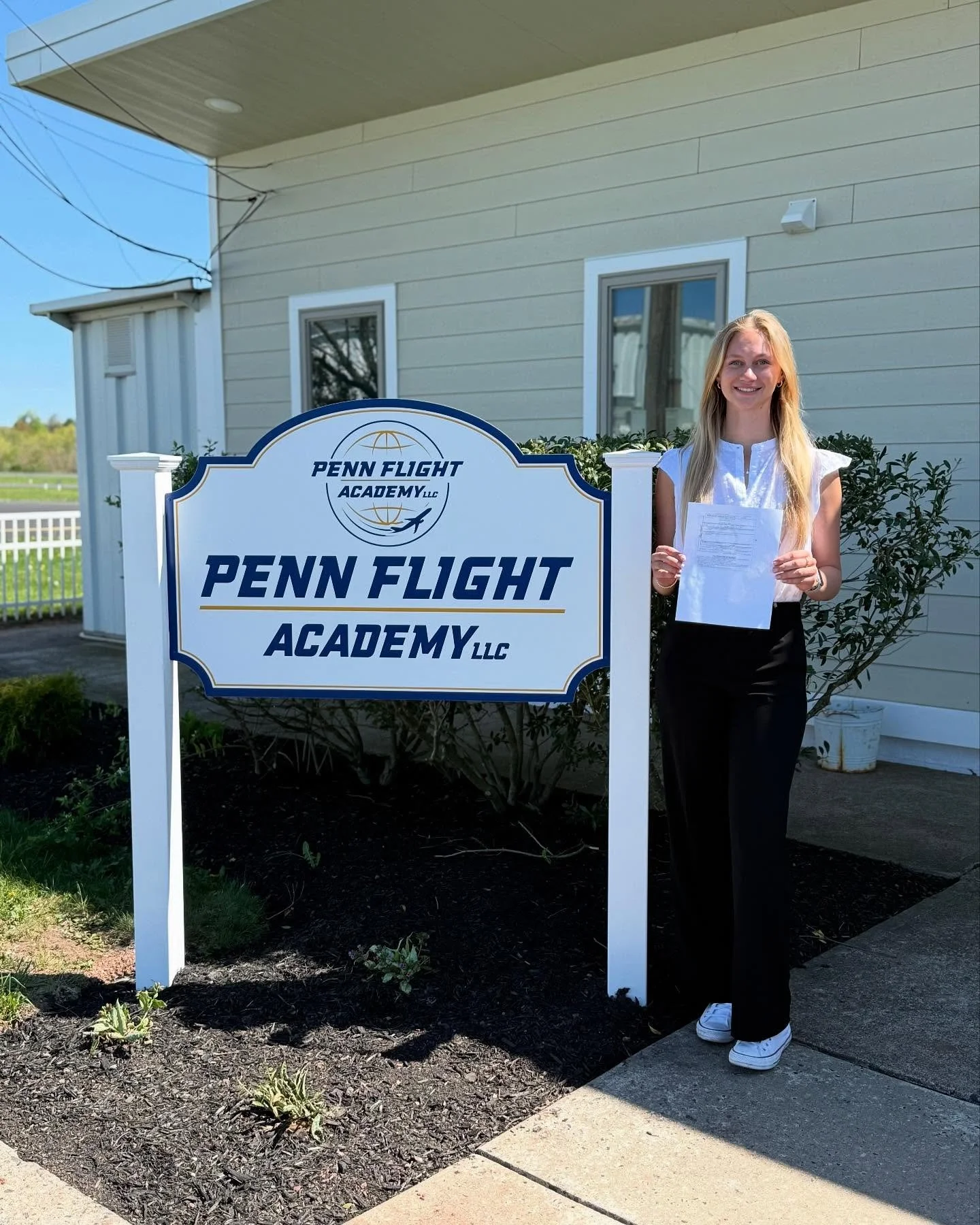 Penn Flight Academy