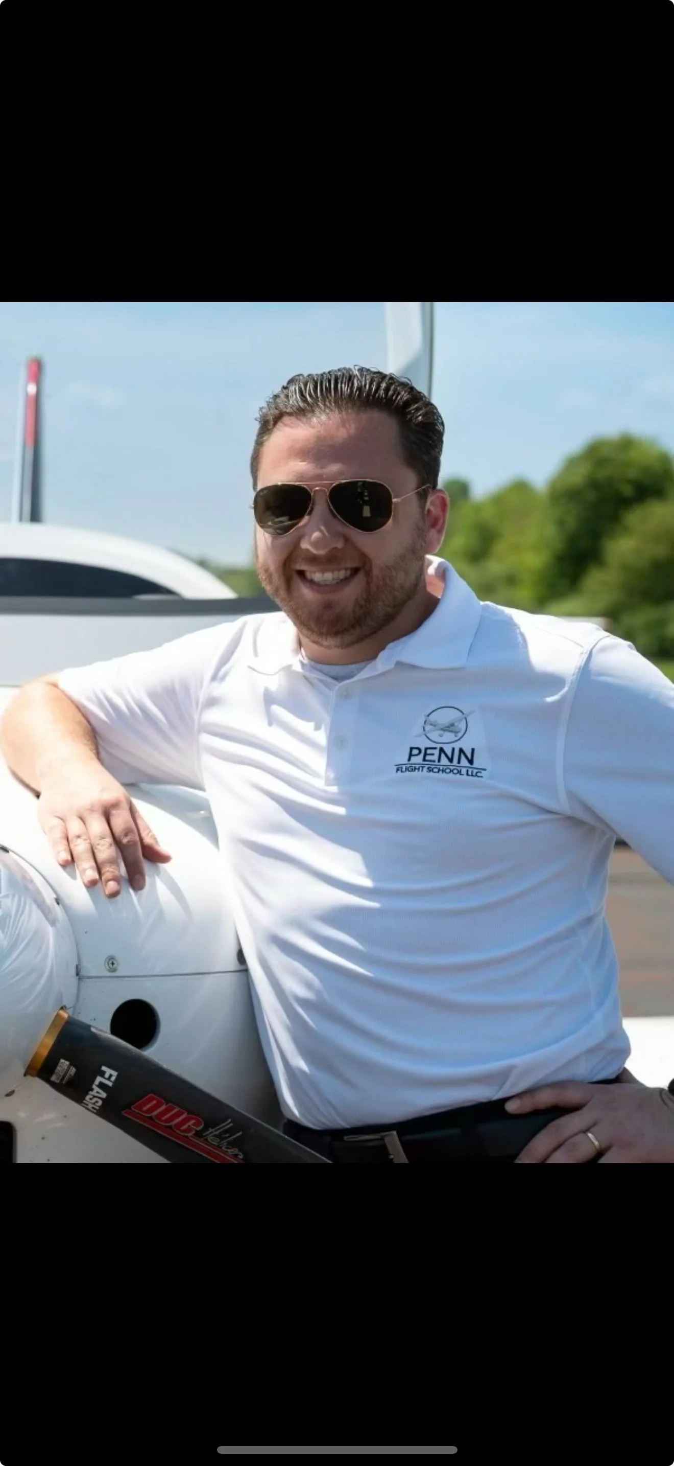 Our Team | Meet Our Expert Team — Penn Flight Academy