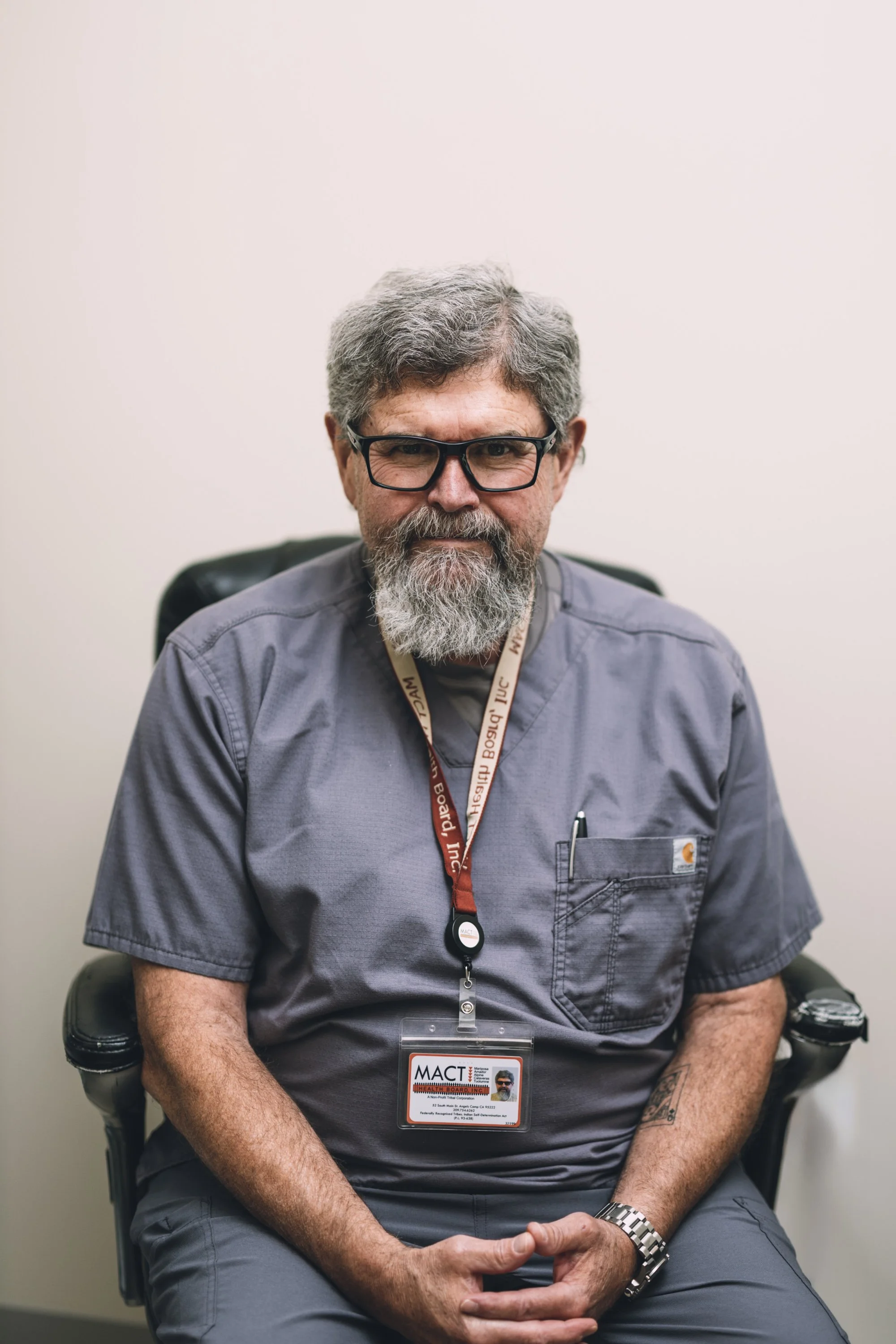 Medical Services — MACT HEALTH