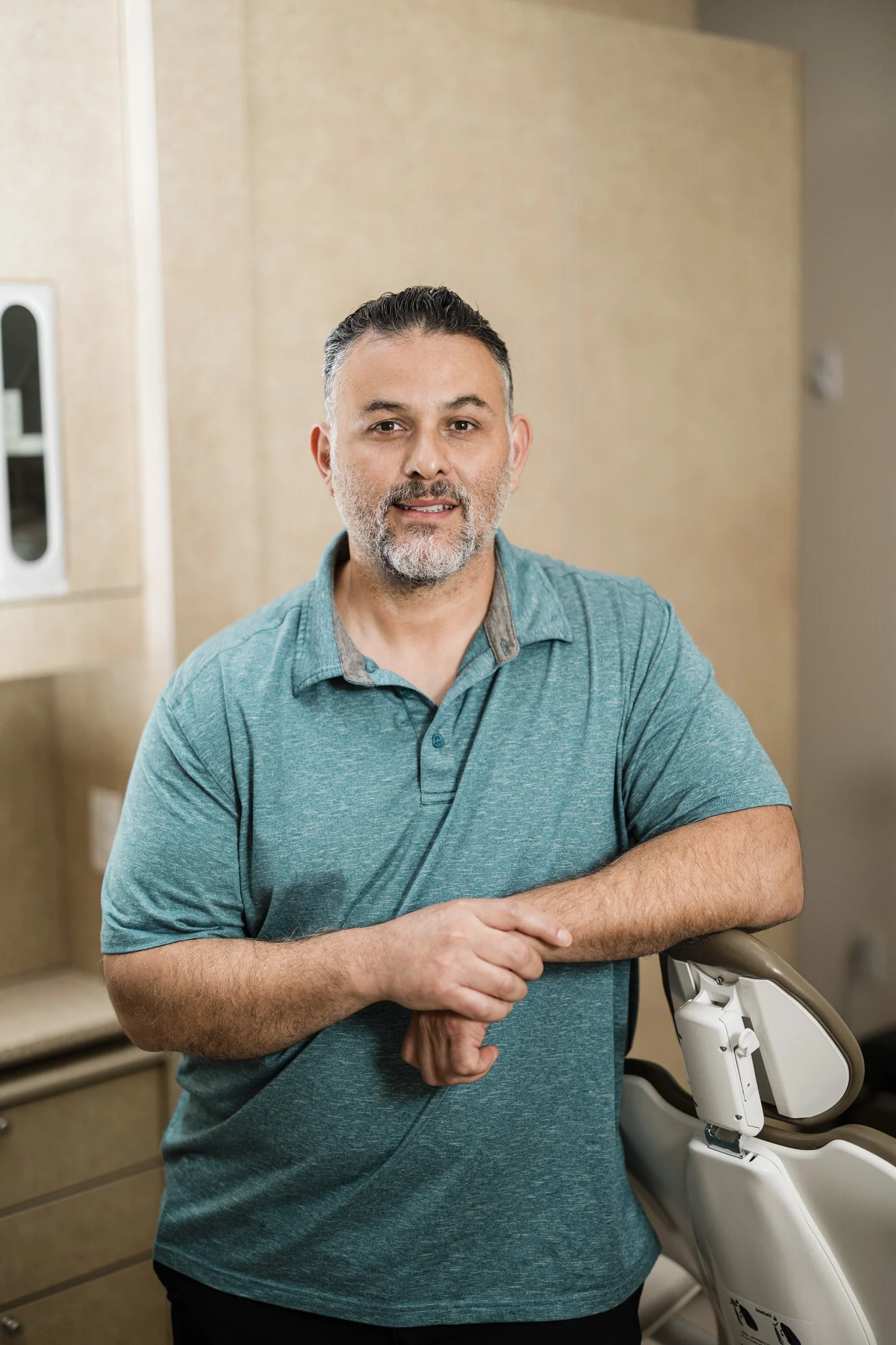 Dental Clinics — MACT HEALTH