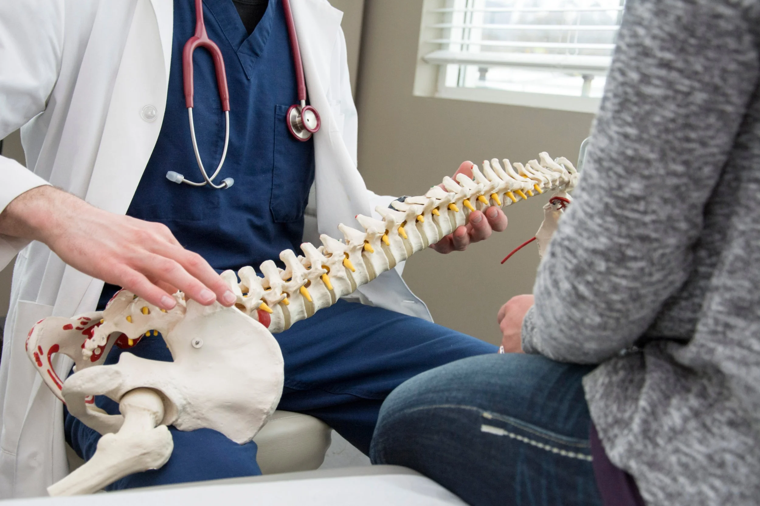 Mact Health | Accessible Care Awaits - Get Started Today