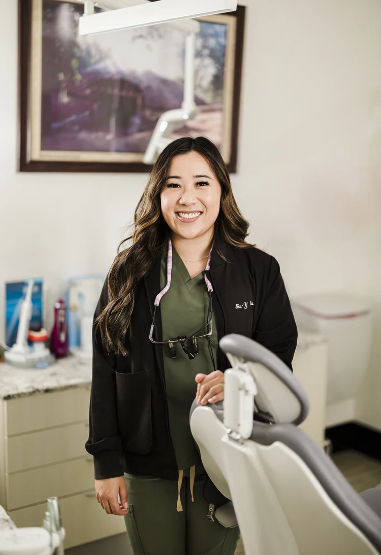 Dental Clinics — MACT HEALTH