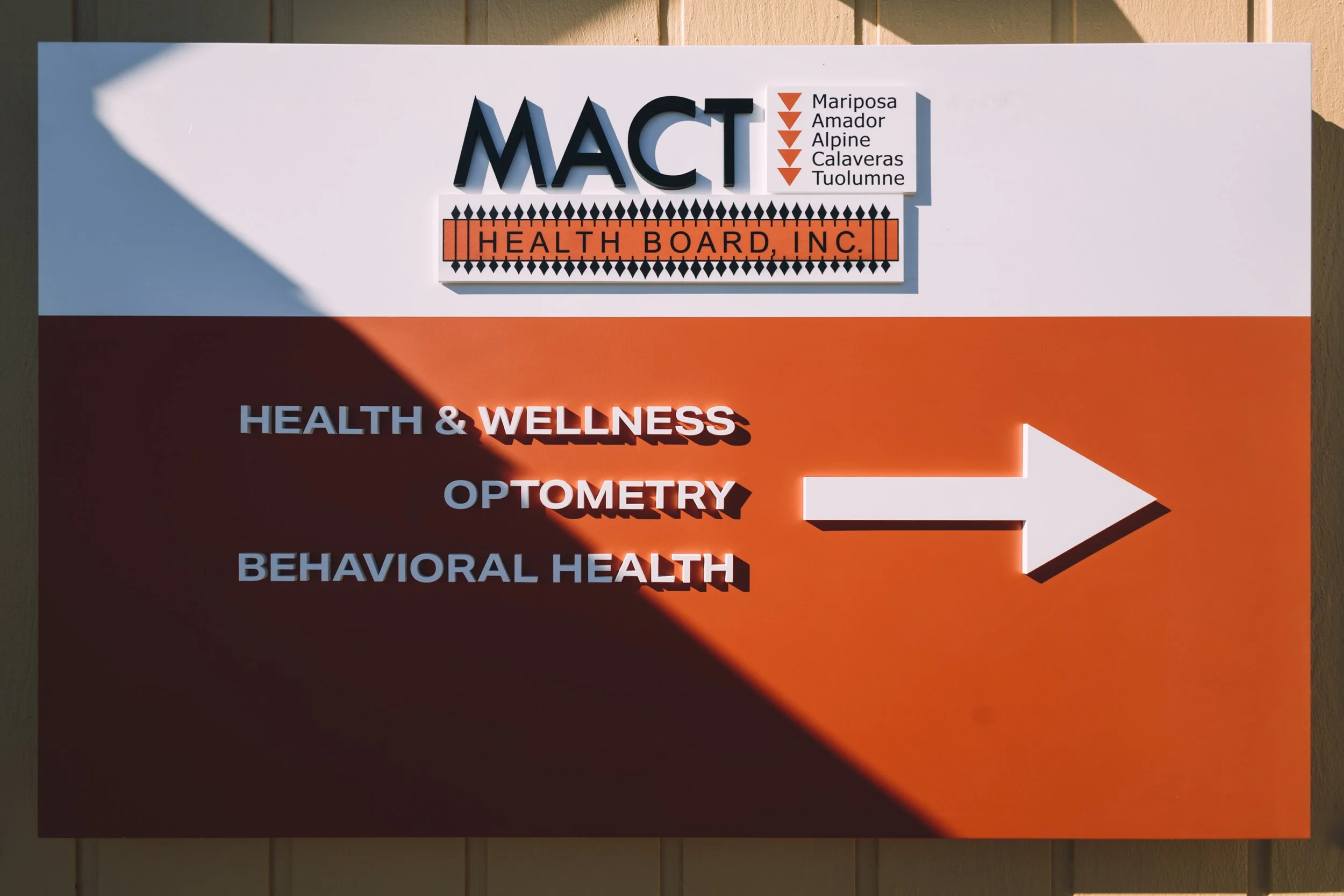 Mact Health | Accessible Care Awaits - Get Started Today