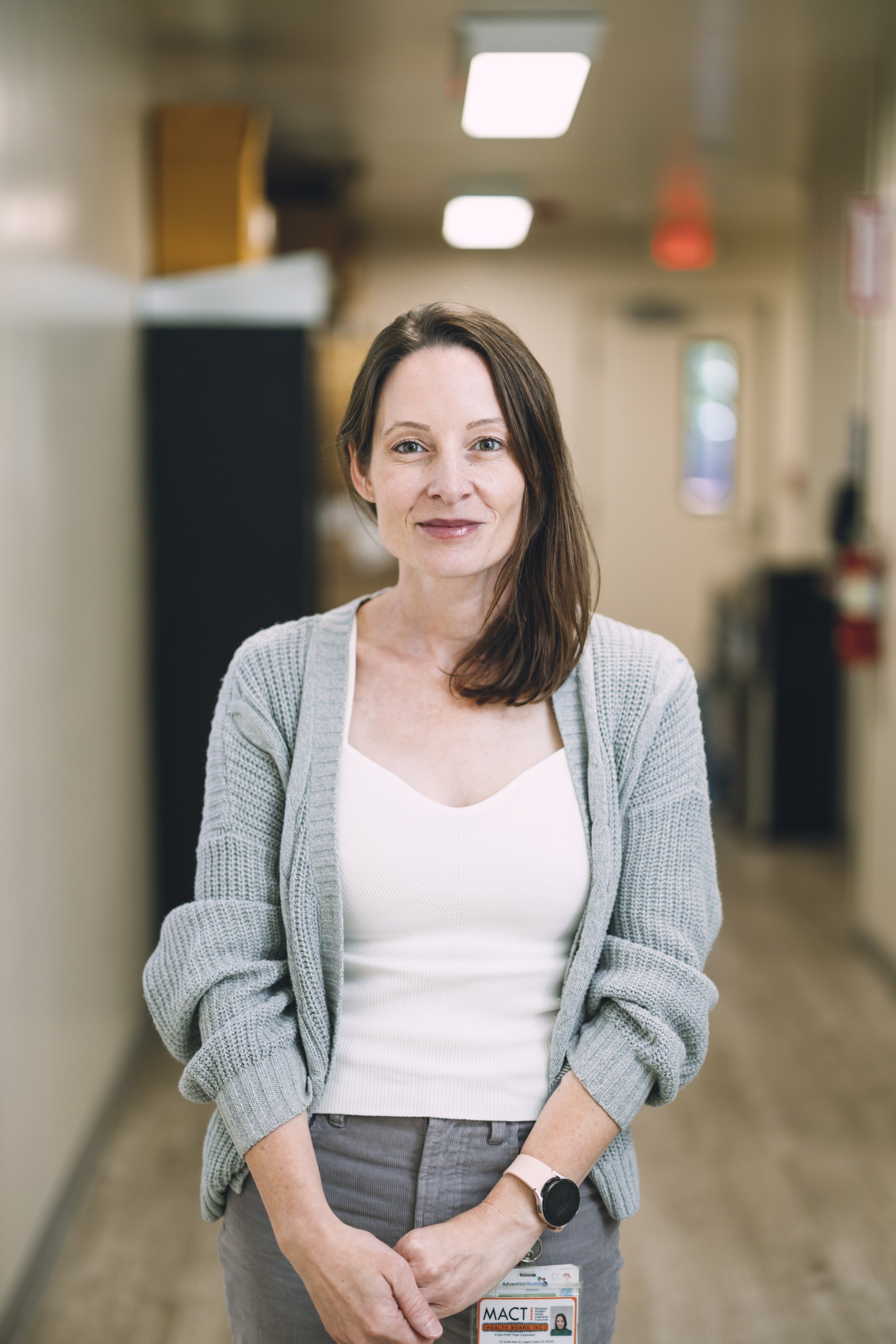 Medical Services — MACT HEALTH