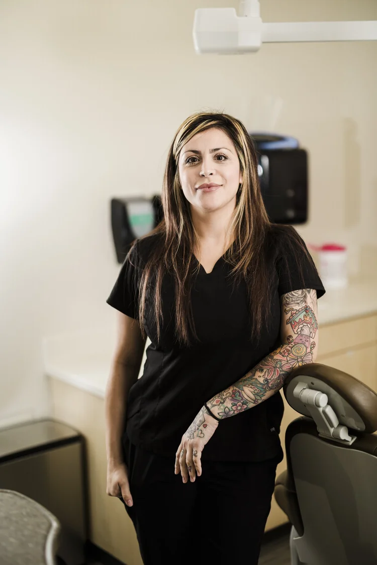 Dental Clinics — MACT HEALTH