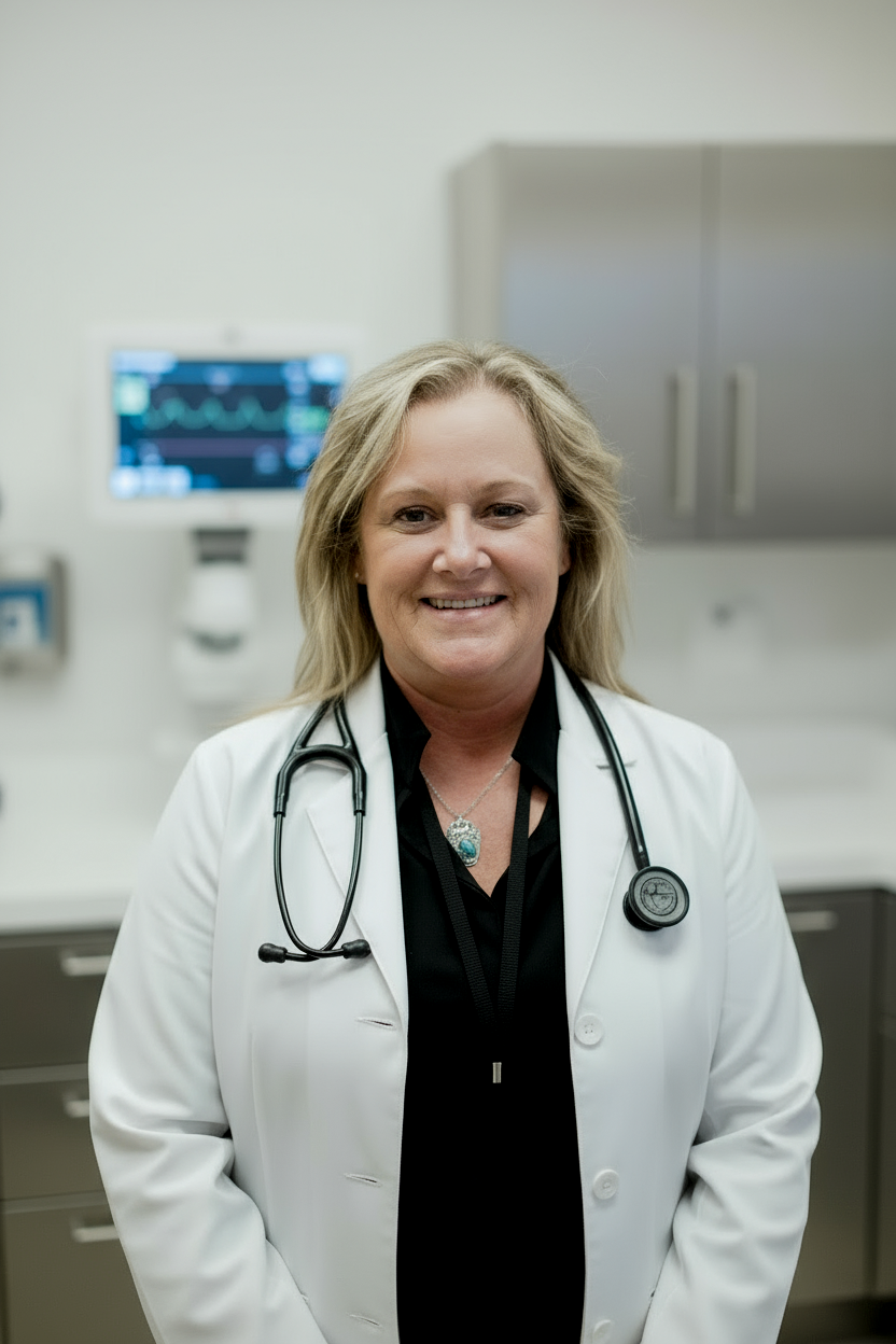 Medical Services — Mact Health