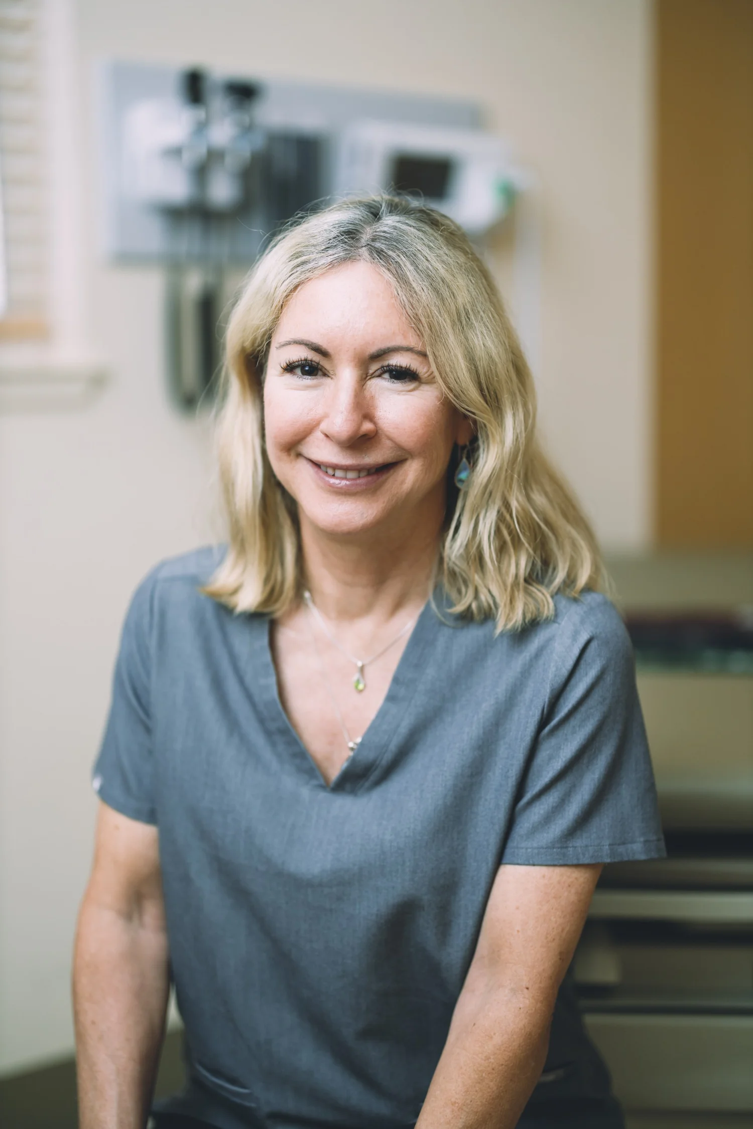 Medical Services — MACT HEALTH