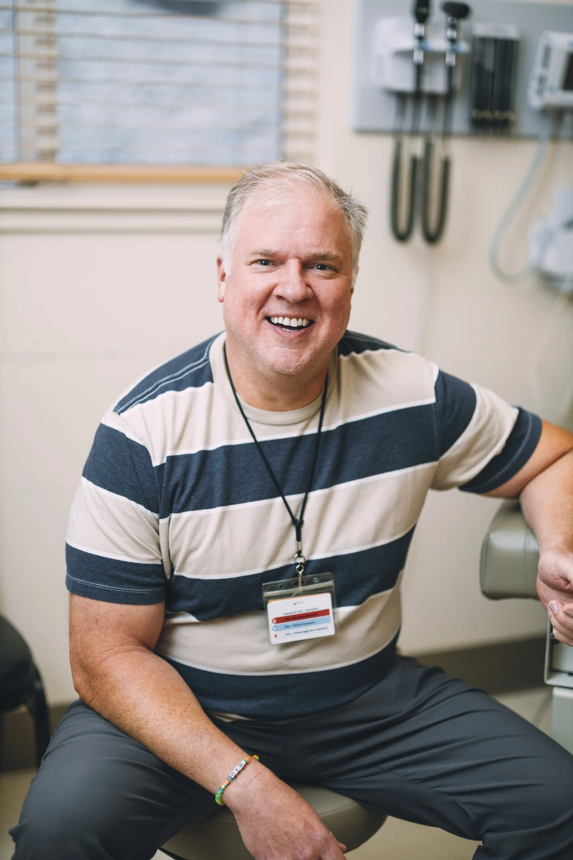 Medical Services — MACT HEALTH