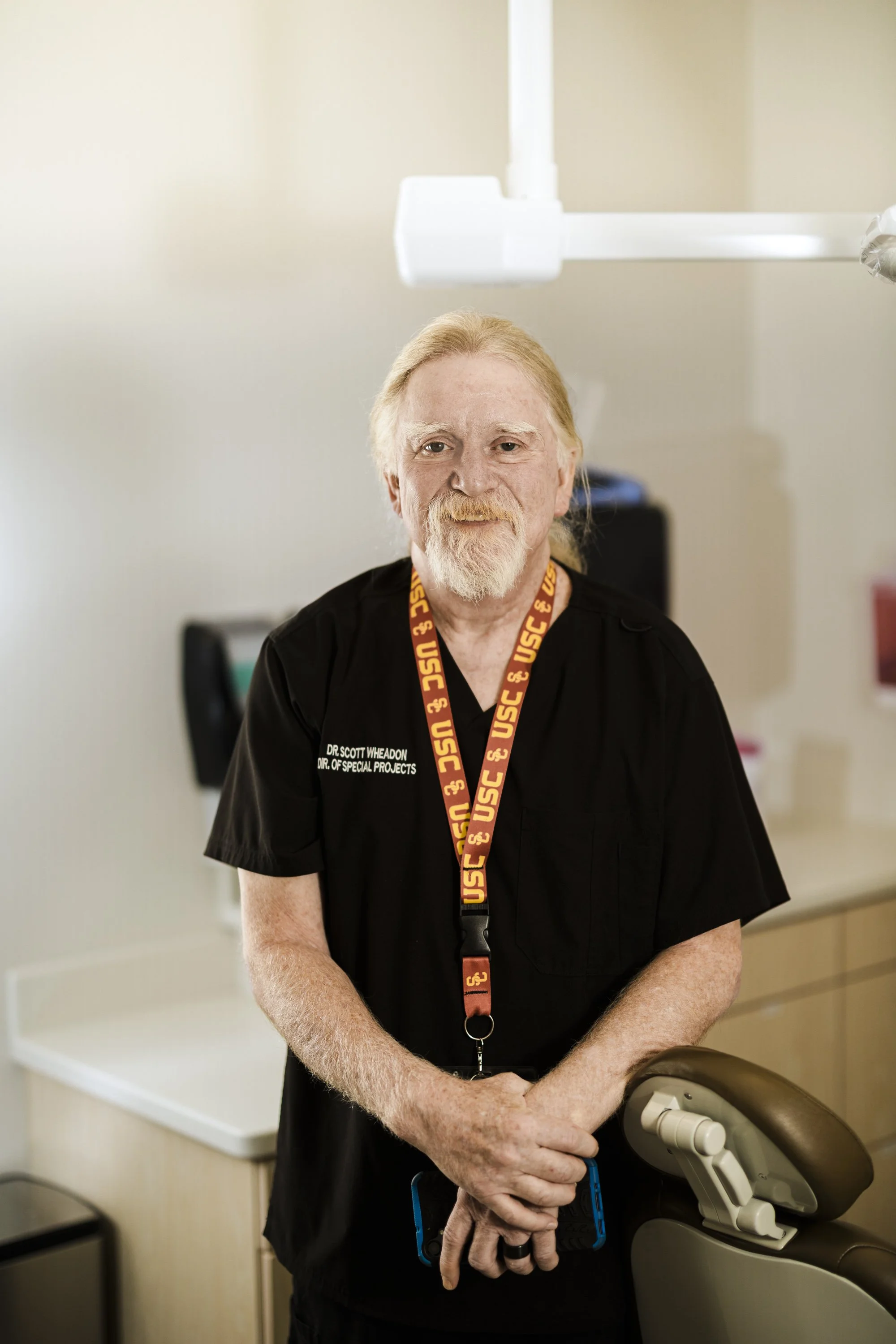 Dental Clinics — MACT HEALTH