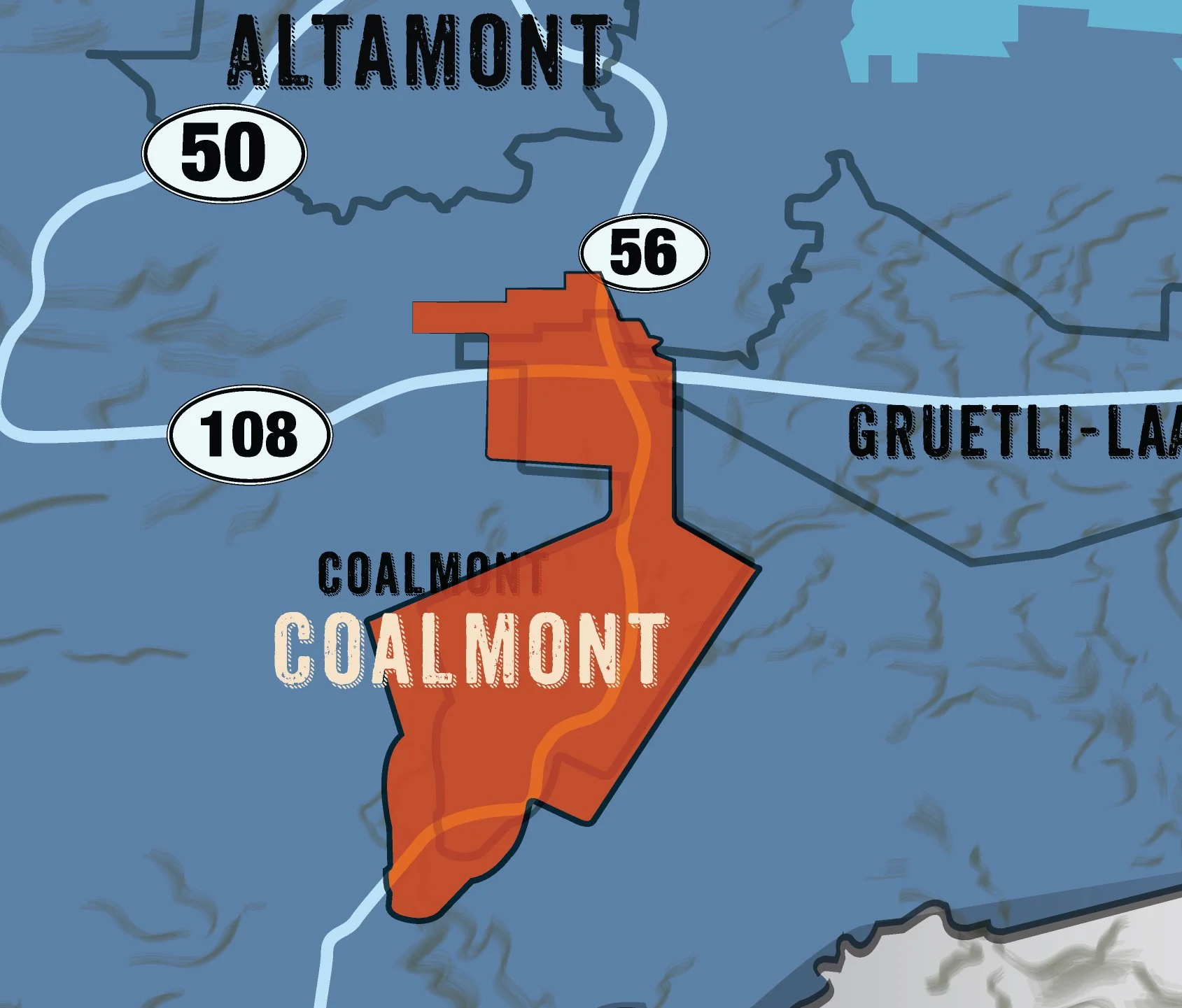 Coalmont Tennessee | Discover Coalmont - Visit Today — Tennessee's ...
