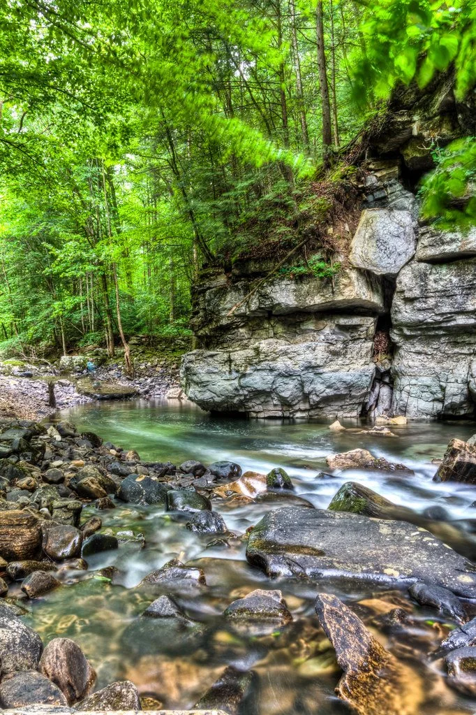 Coalmont Tennessee | Discover Coalmont - Visit Today — Tennessee's ...