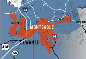 Monteagle Tennessee | Discover and Explore Monteagle Today — Tennessee ...