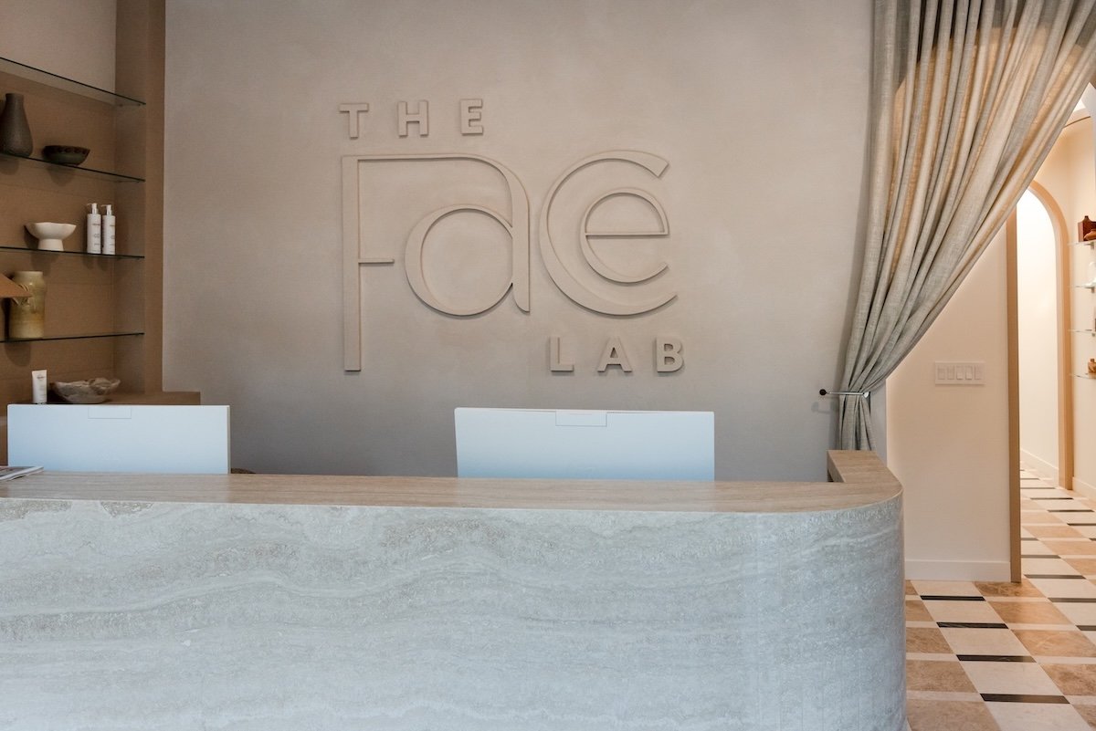 The Face Lab | Advanced Medical Aesthetics & Skincare