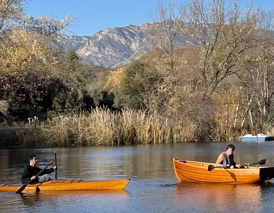 Activities — Rancho Grande
