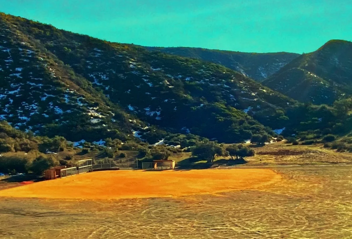 Activities — Rancho Grande