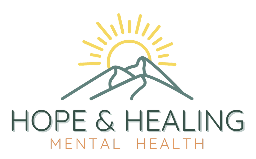 Hope and Healing Mental Health