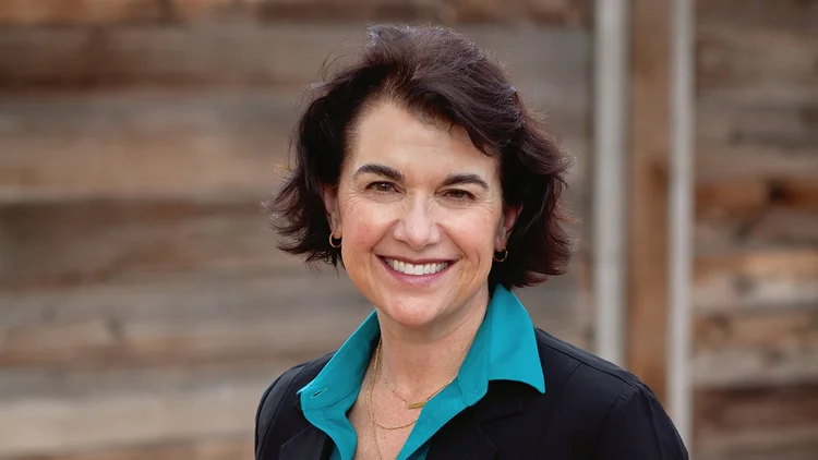 Rear Admiral Eileen Laubacher | Democrat for Congress