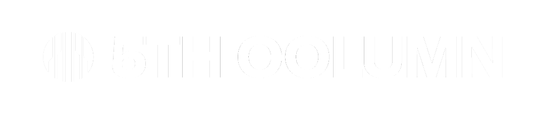 Careers — 5th Column Studio