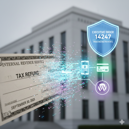 The IRS Is Eliminating Paper Refund Checks. Here’s What That Means for ...