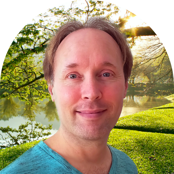 504: When a Physicist Met God: Seeing Reality Through the Heart | Dr ...