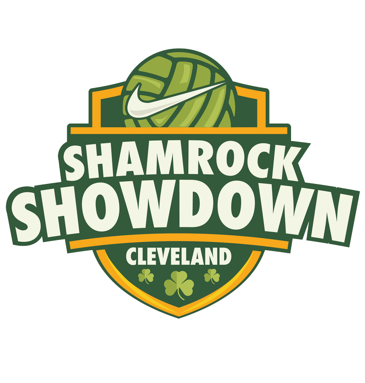 NIKE SHAMROCK SHOWDOWN | Cleveland, OH — The Nike Circuit