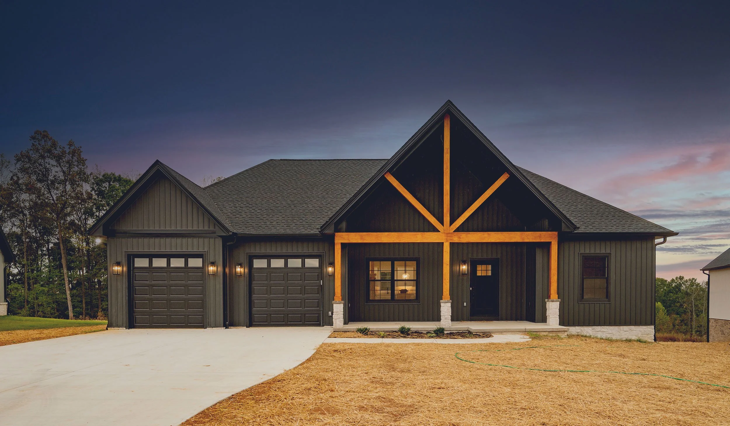 Sundance Homes | Modern Single-Family & Multi-Family Living in ...