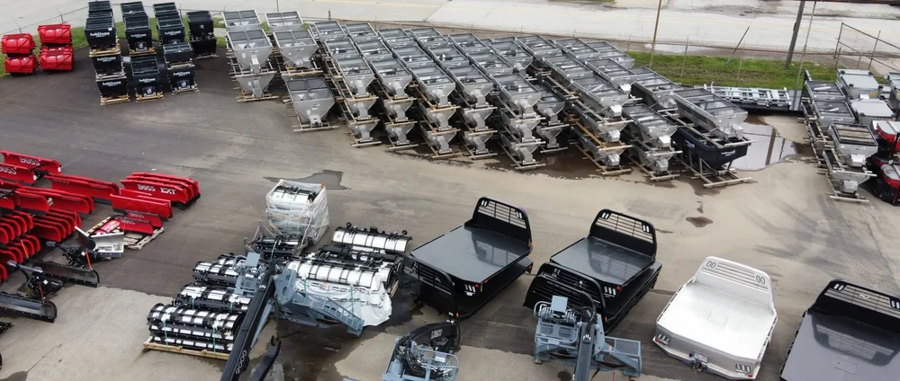 American Equipment Company