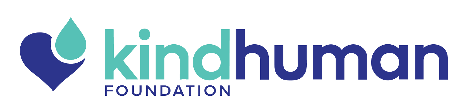 Kind Human Foundation | Support Clean Water Access