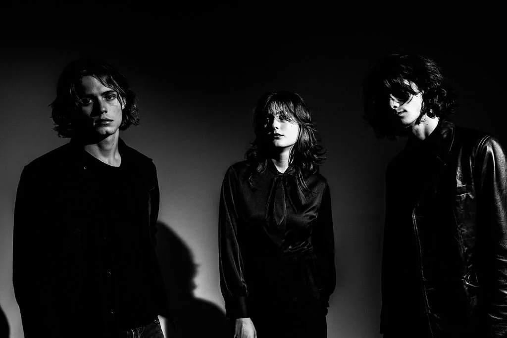 SPEED OF LIGHT | Discover Latest Tour & Music Updates