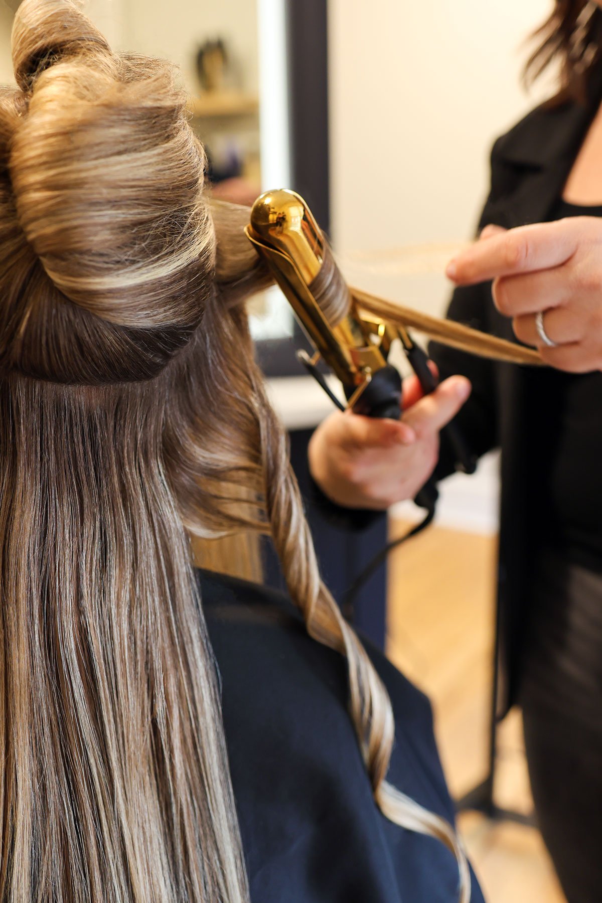 Tracy and Company Salon