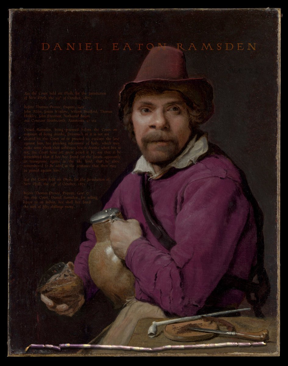 Images from 2025 — Studio Ramsdell