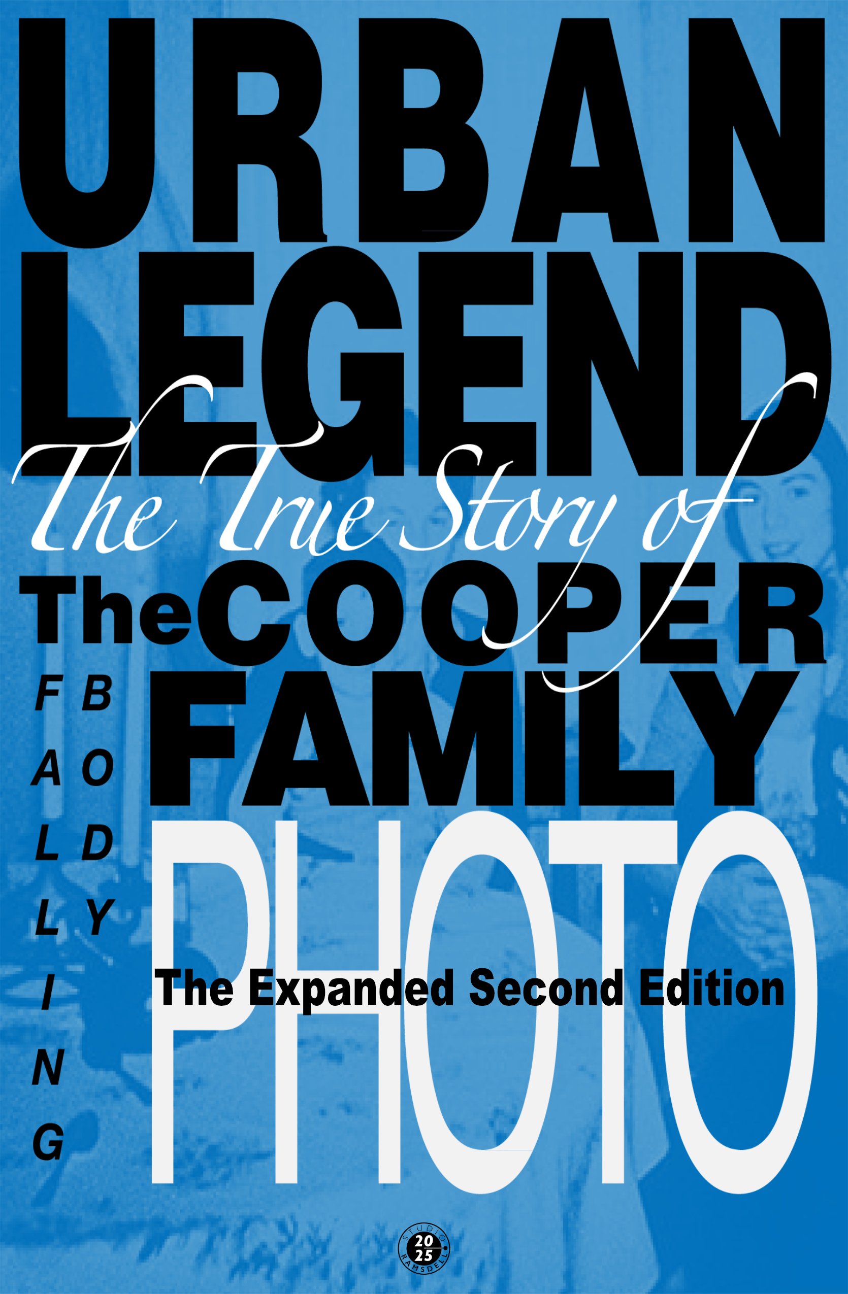 Books — Studio Ramsdell