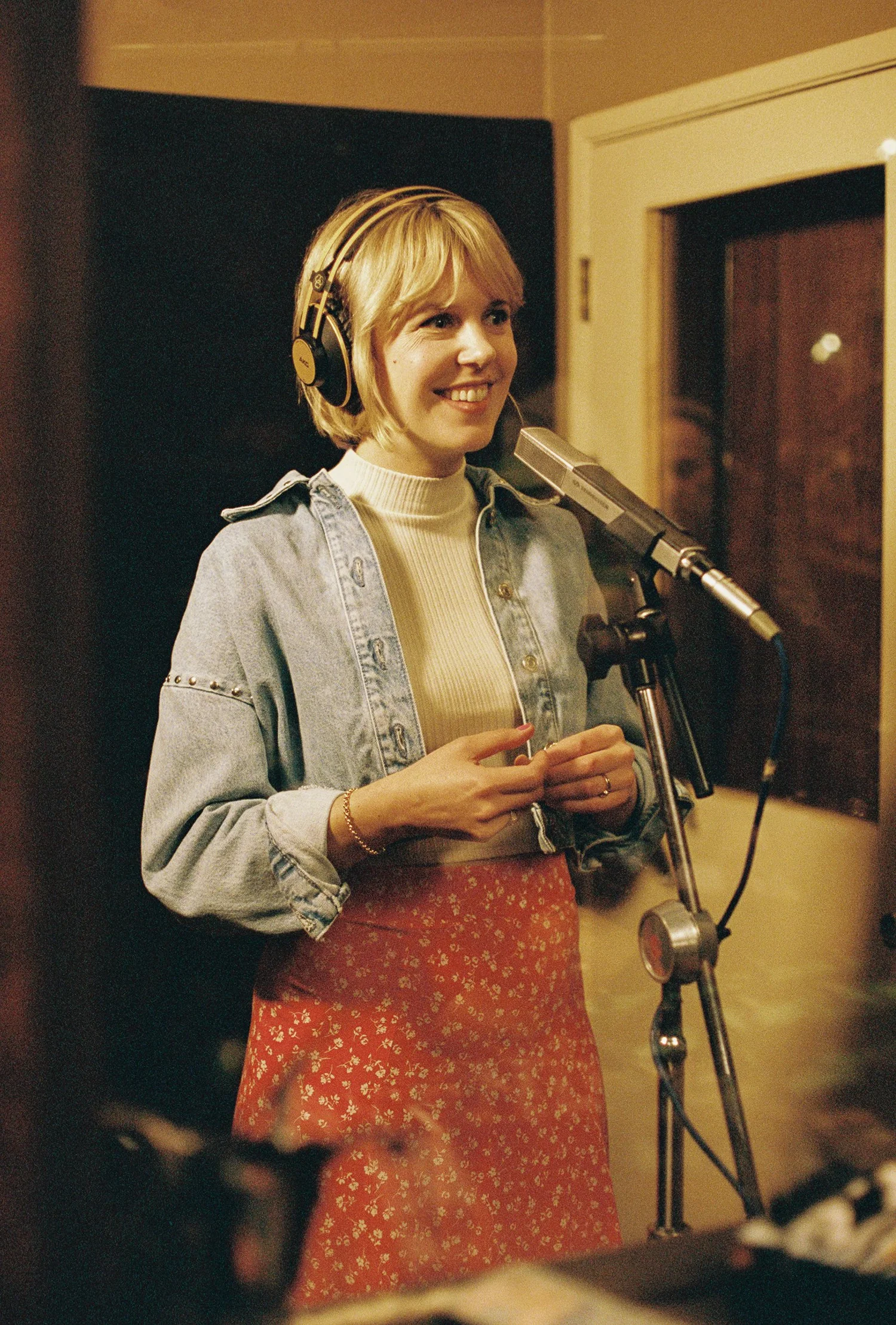 Photogénique — POMPLAMOOSE