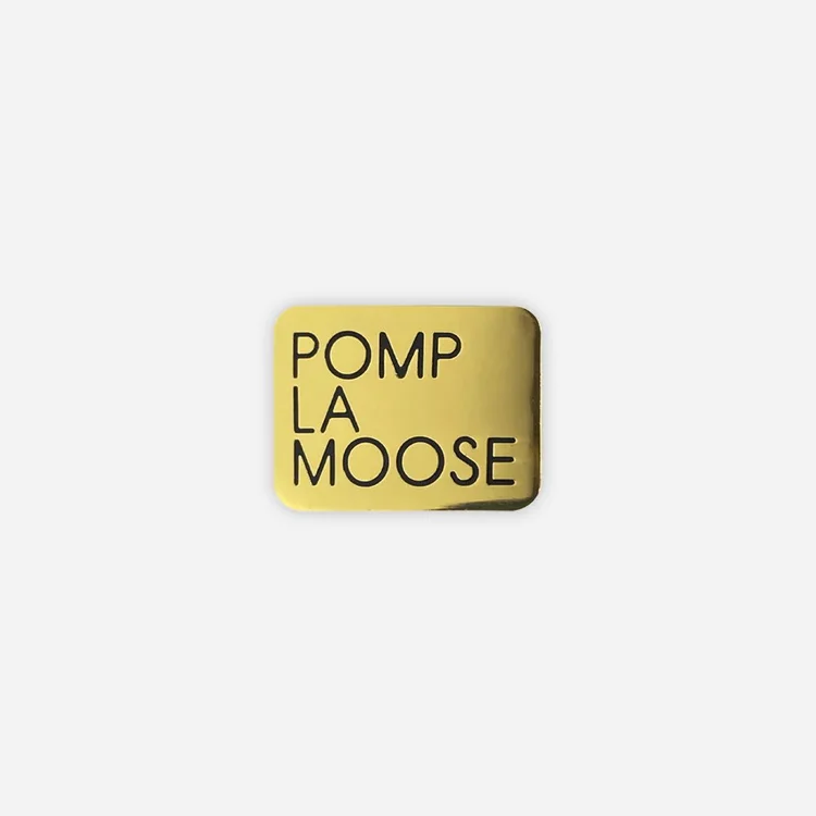 POMPLAMOOSE