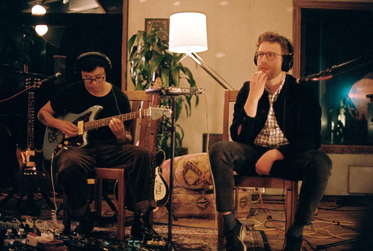 Photogénique — POMPLAMOOSE