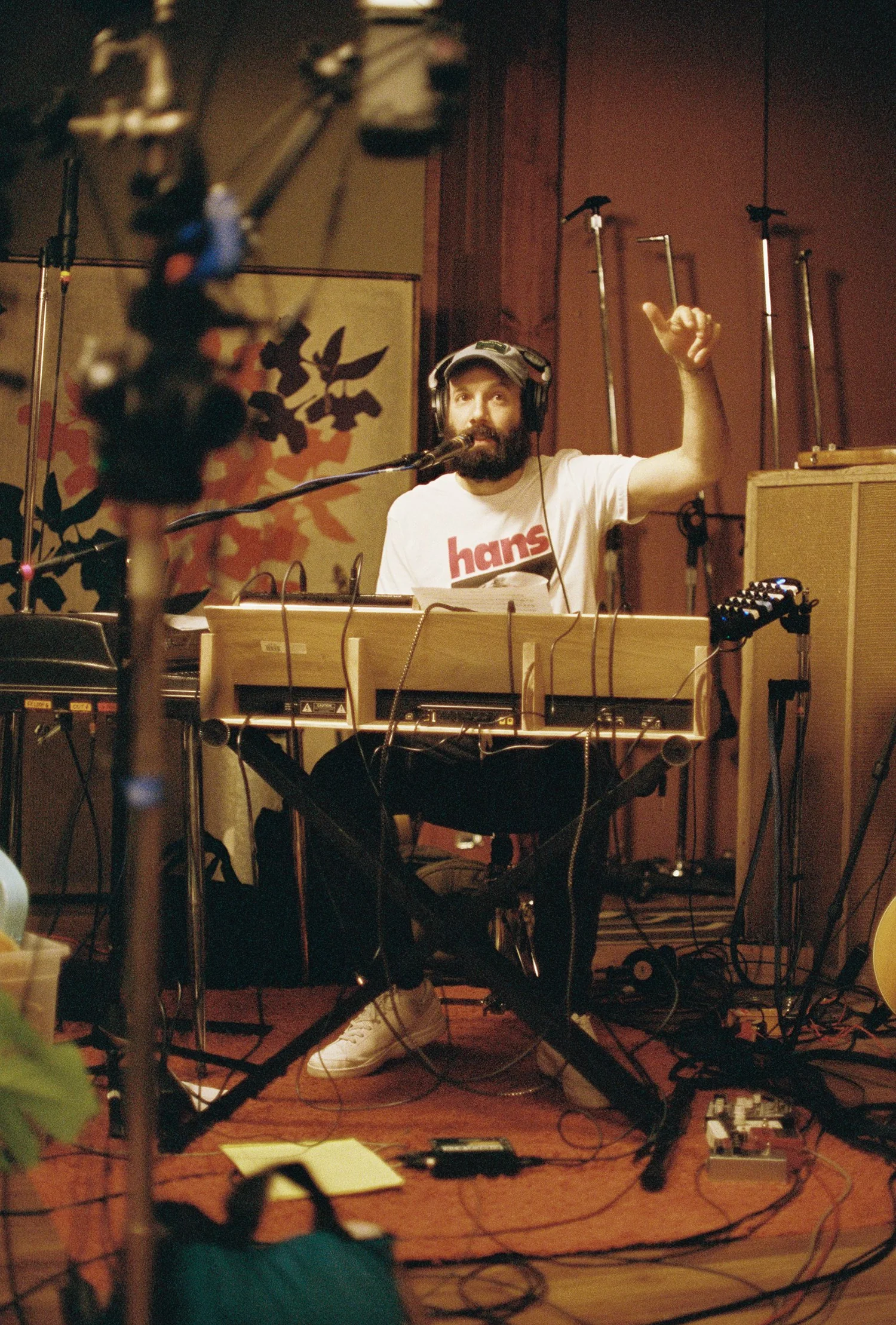 Photogénique — POMPLAMOOSE
