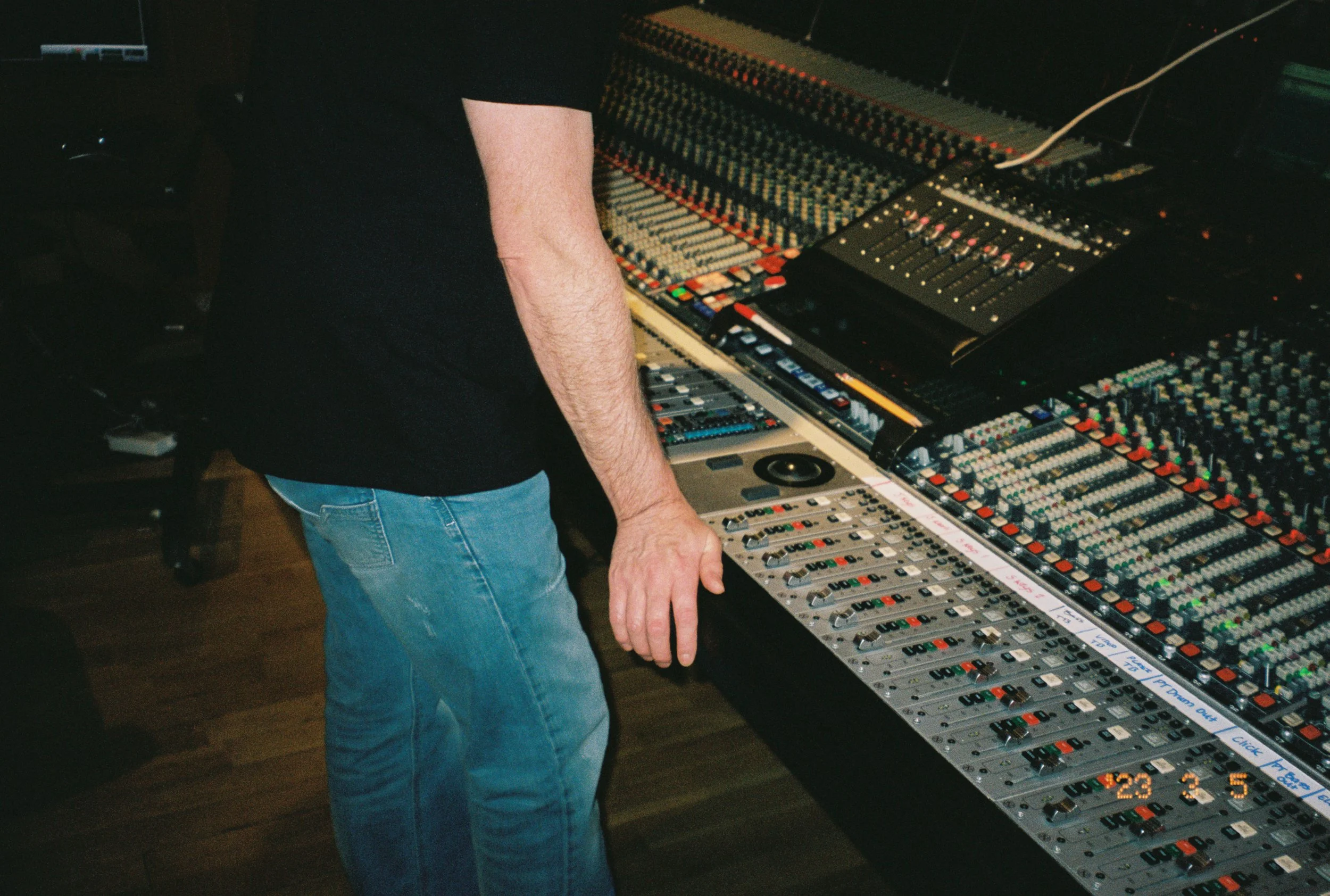 Photogénique — POMPLAMOOSE